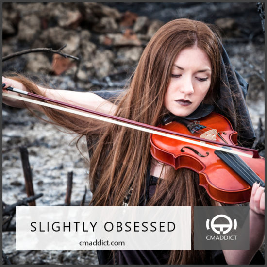 Slightly Obsessed #218: When the Hedge Comes Down, Part 2. - CMADDICT.com