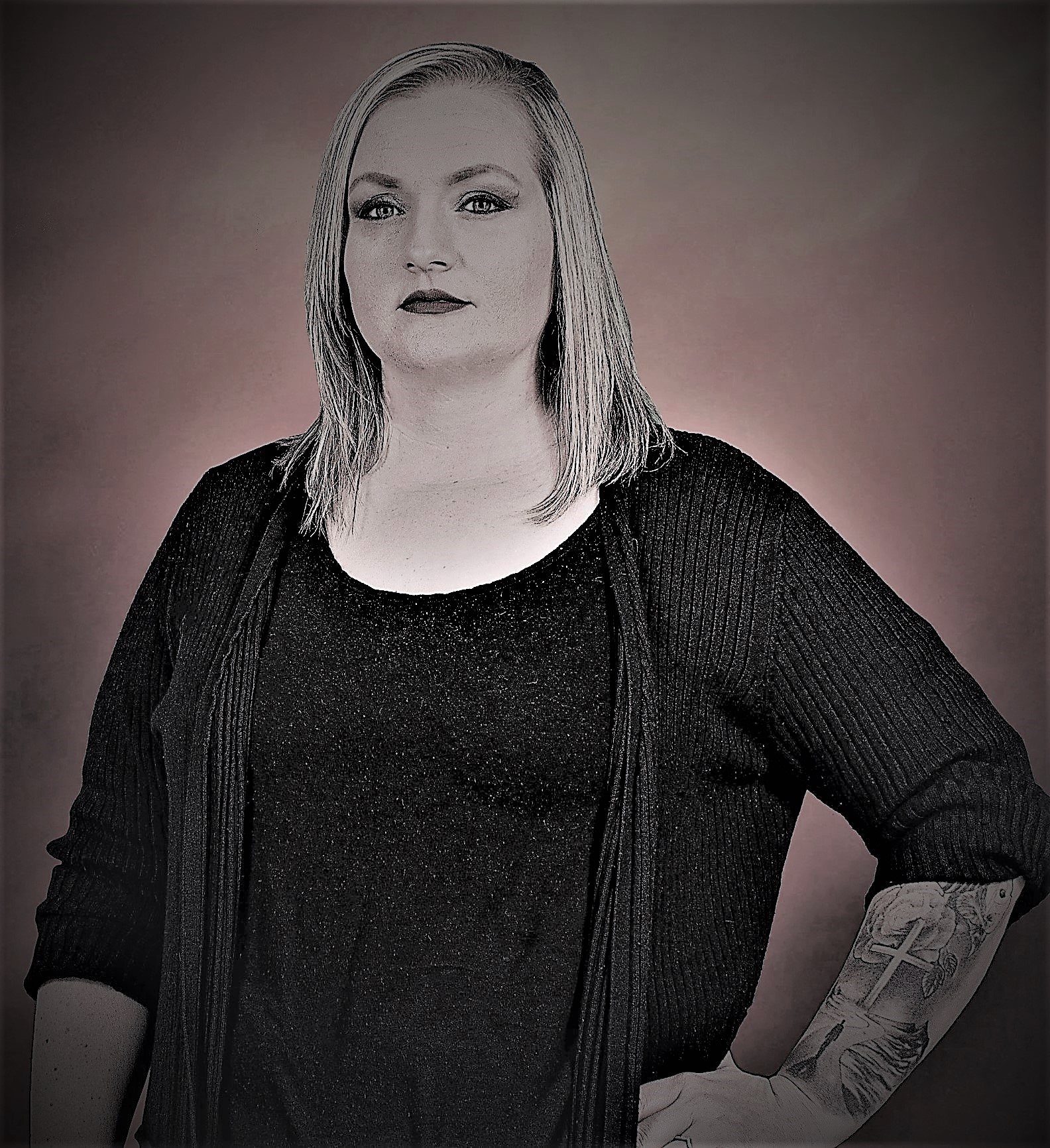 “Send Down the Fire” from Fuel4Soul’s Beth Hall powerfully reminds of ...