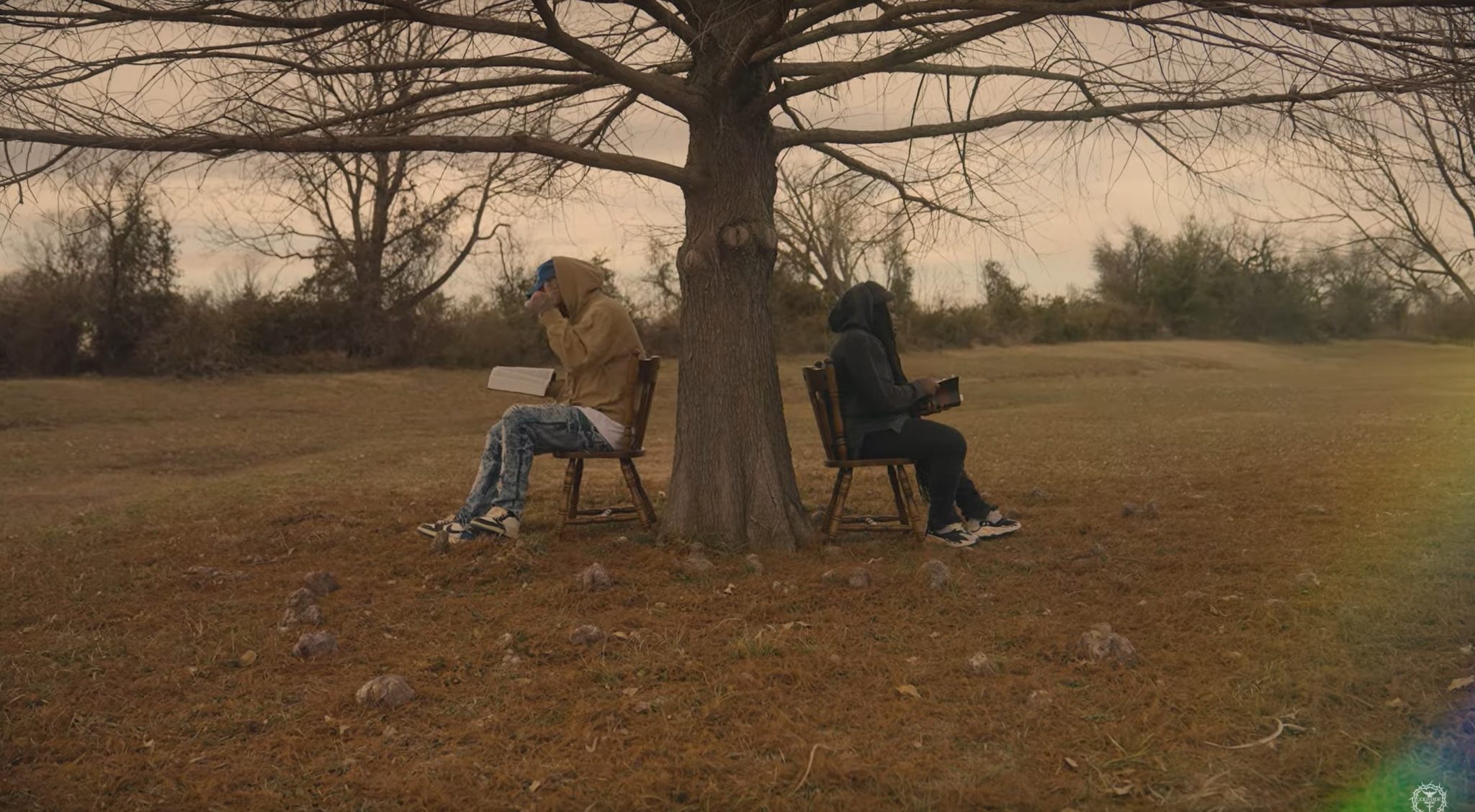 ASAP Preach Ft. Adrion Butler - BIBLE (Official Music Video) - CMADDICT ...