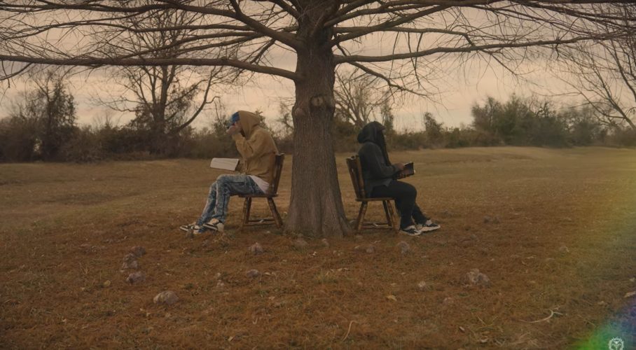 ASAP Preach Ft. Adrion Butler - BIBLE (Official Music Video) - CMADDICT ...