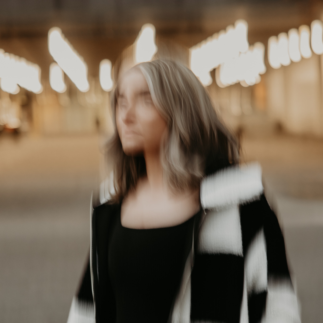 Grace Graber releases heartfelt Conversations EP, including new track ...