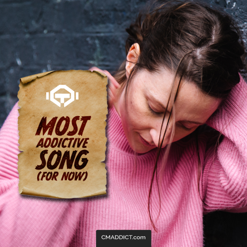 Most Addictive Song (for now) – Tina Boonstra “Circle Back, Start Again” - CMADDICT.com - Music ...