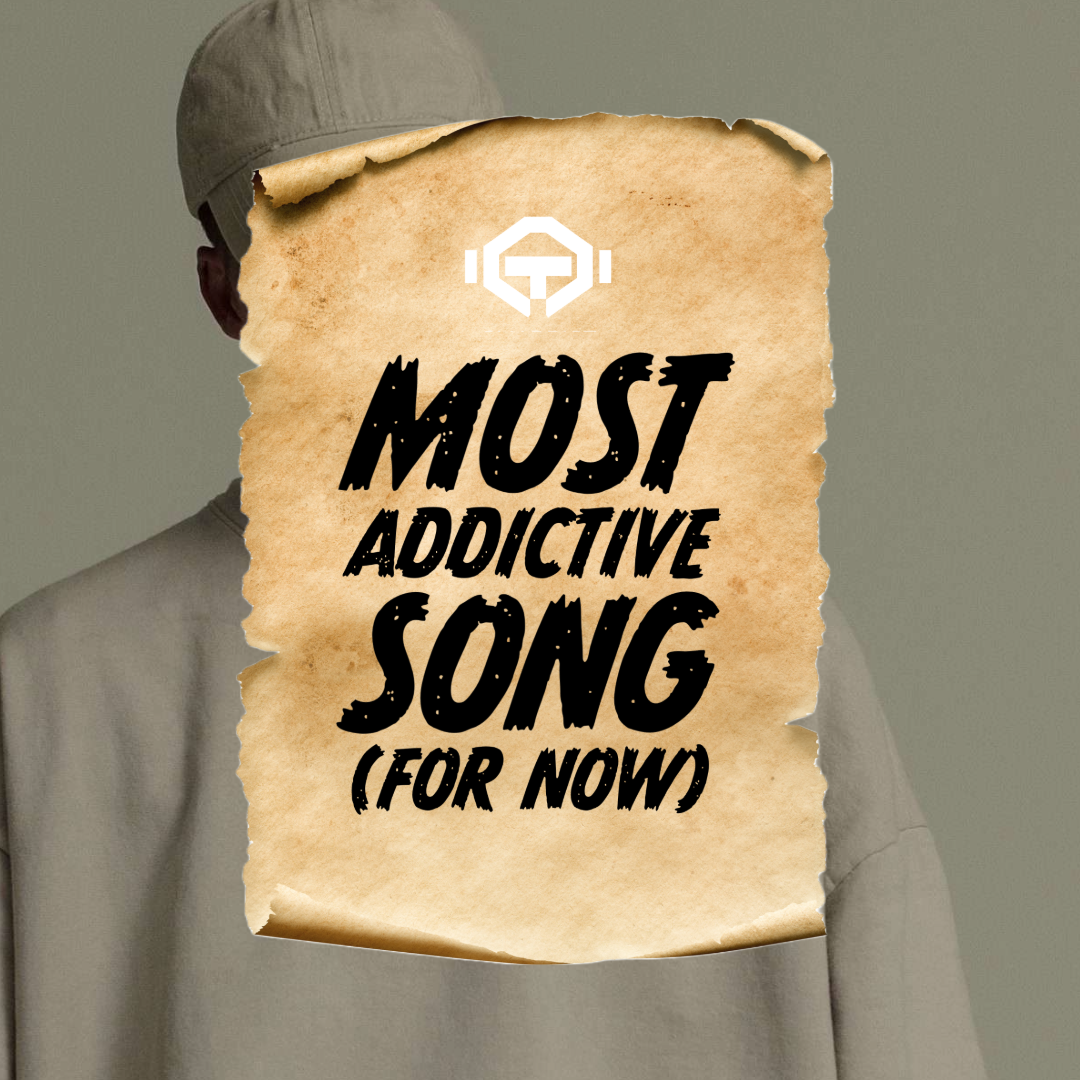 Most Addictive Song - CMADDICT.com - Music + Life
